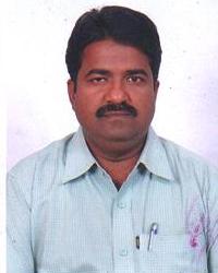 GOVERNMENT VOCATIONAL JUNIOR COLLEGE NALGONDA